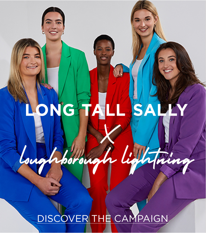 Tall Clothing | Tall Women's Clothing | Long Tall Sally