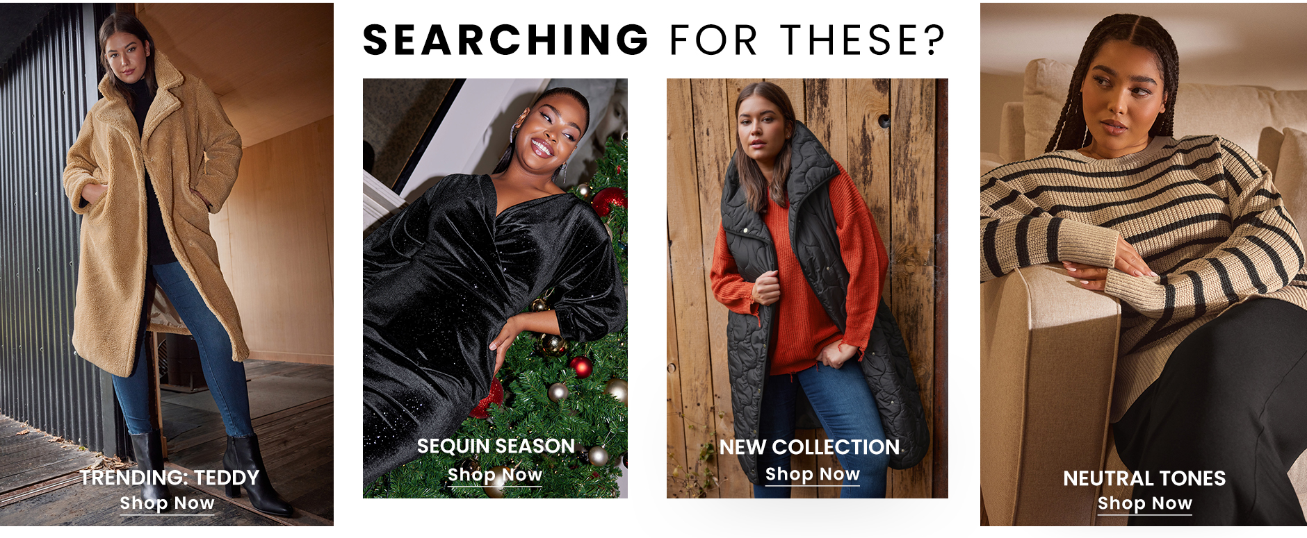Plus Size Clothing | Women's Plus Size Fashion | Yours Clothing