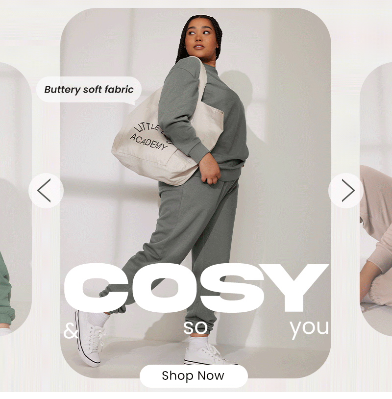 Plus Size Clothing for Women in Sizes 14-40 | Yours Clothing