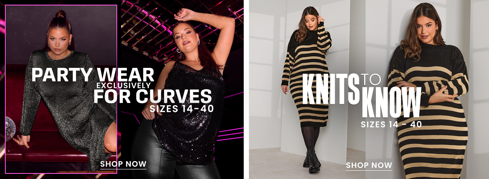 Plus Size Clothing Australia | Plus Size Fashion | Yours Clothing