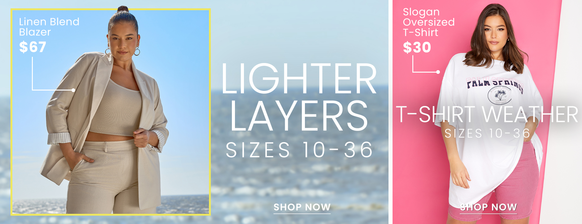 Plus Size Clothing | Women's Plus Size Fashion | Yours Clothing